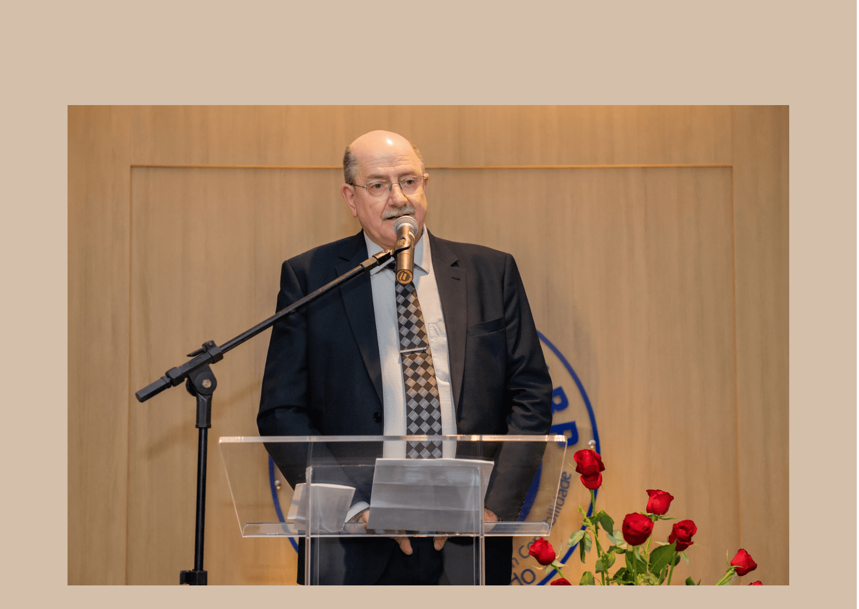 Presidente da Fecontábil RS, Fernando Spiller, foi o entrevistado do programa A Fala do ...