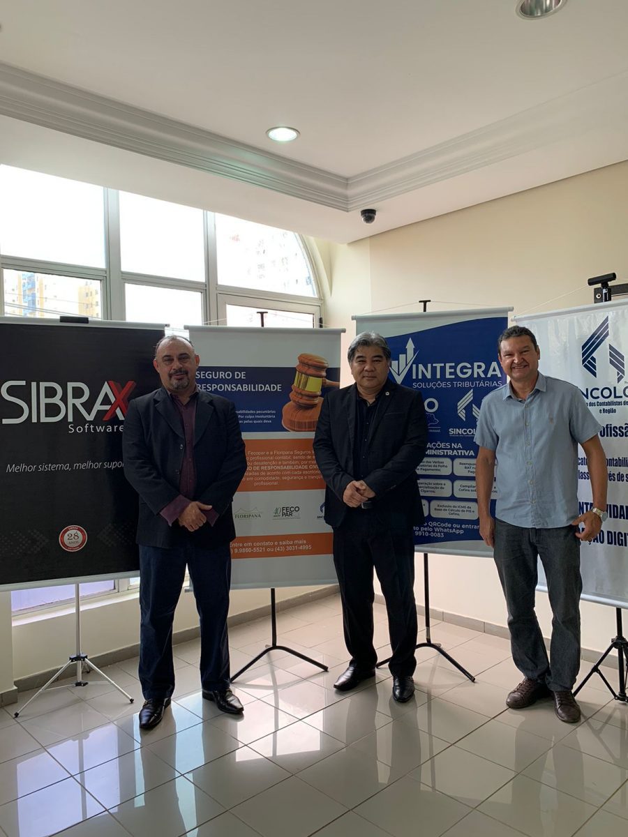 Com mais de 80 participantes, Sincolon promoveu curso presencial sobre ...